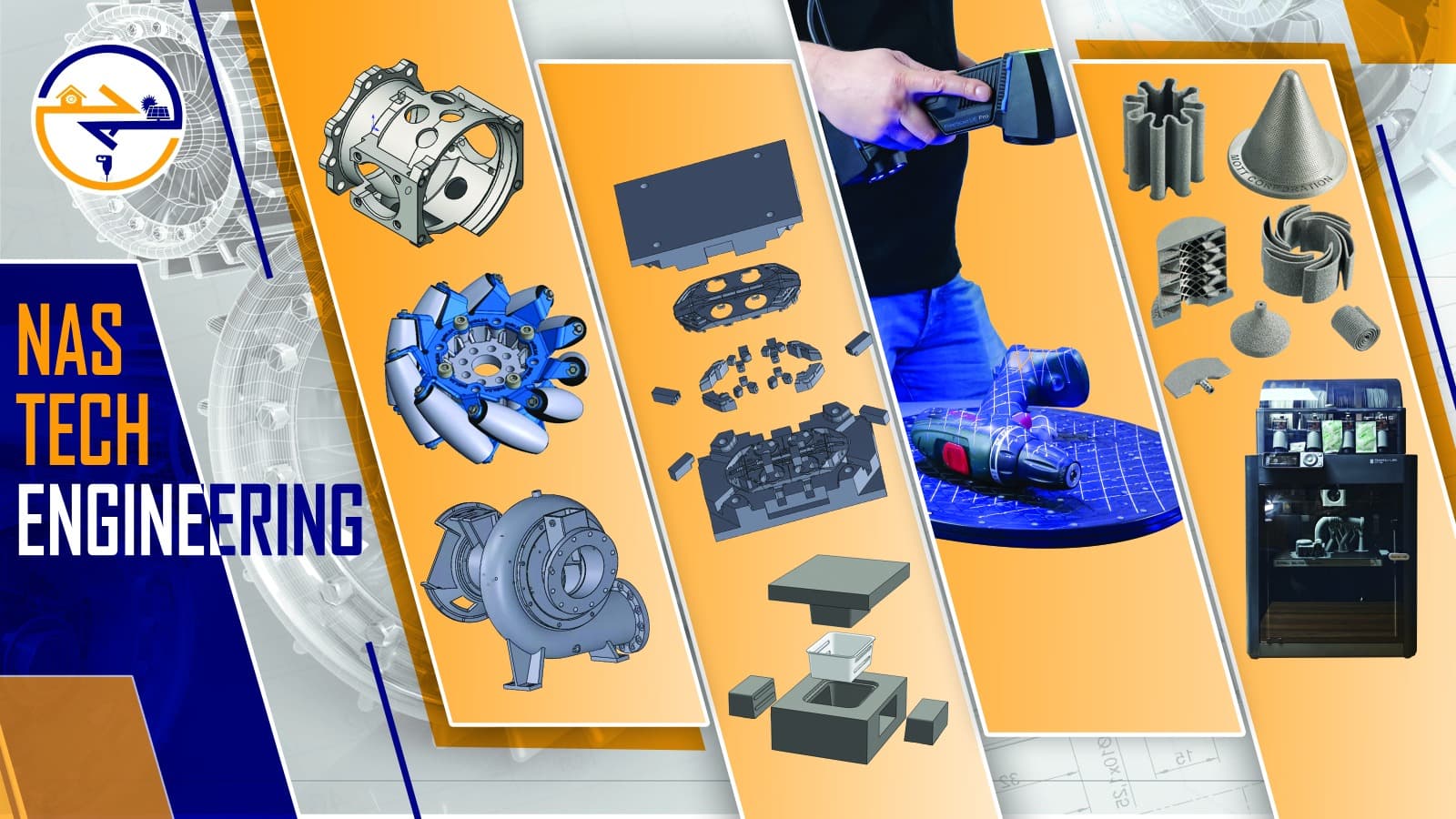 NAS Tech Engineering